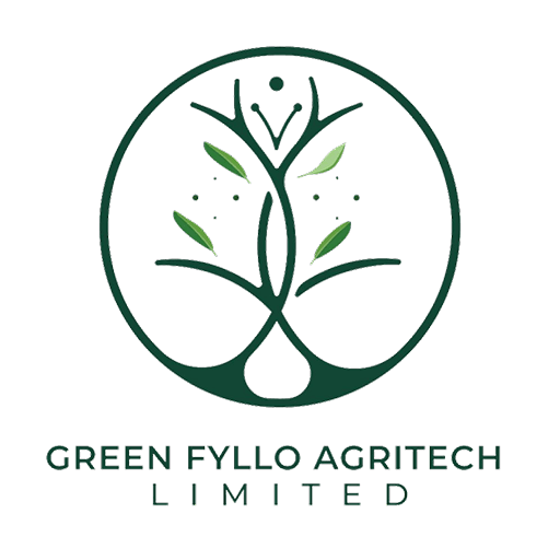 Green Fyllo Agritech Limited
