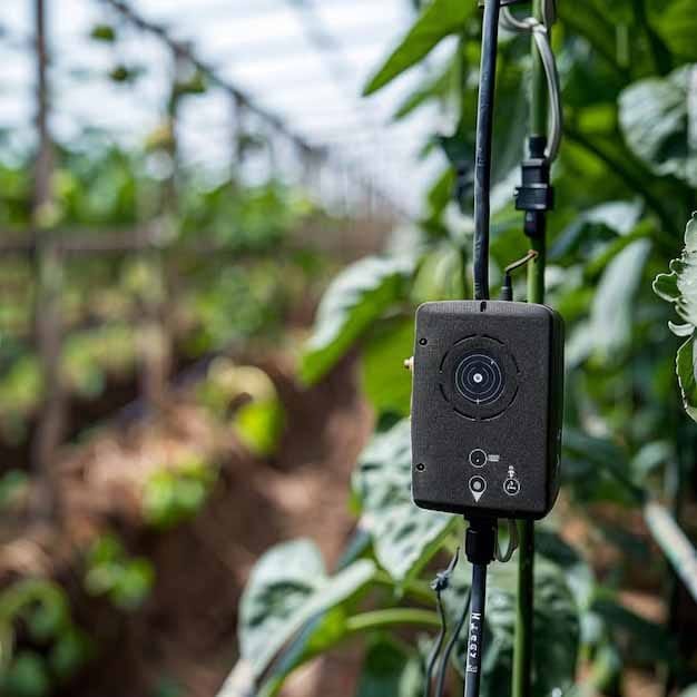 Irrigation Systems – Green Fyllo Agritech Limited